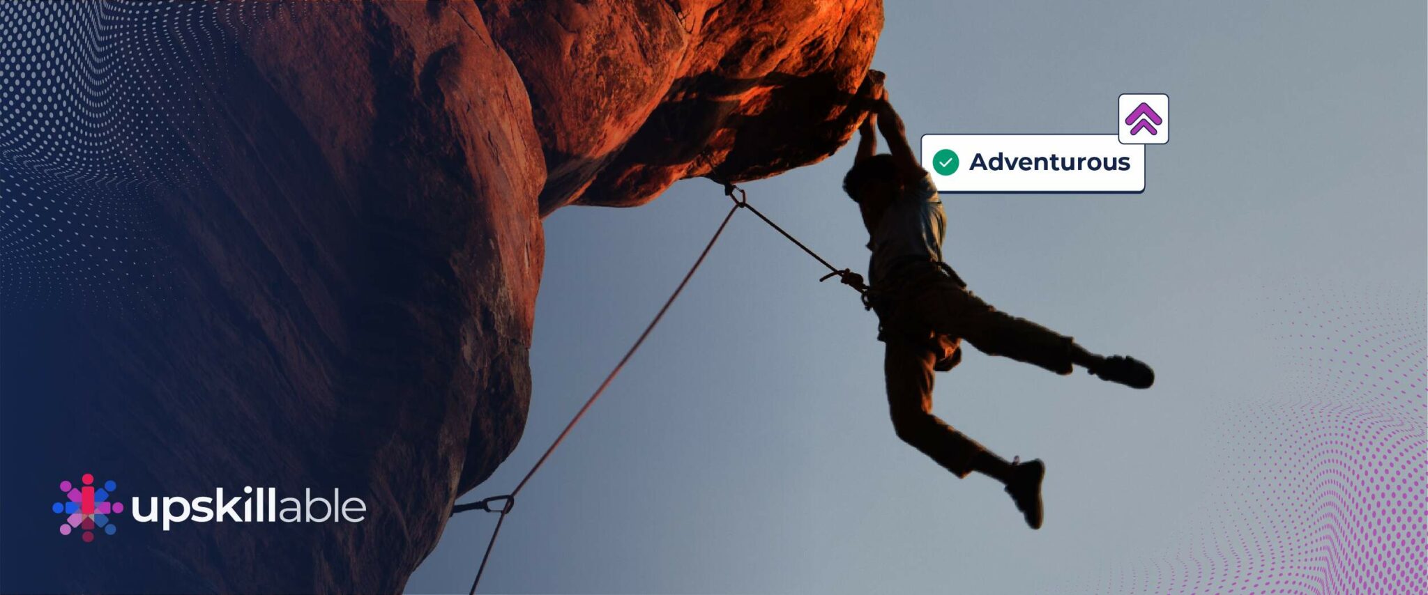 Why is being adventurous considered important in the workplace ...